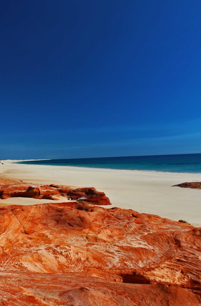 cape lev mobile - Beaches of Broome